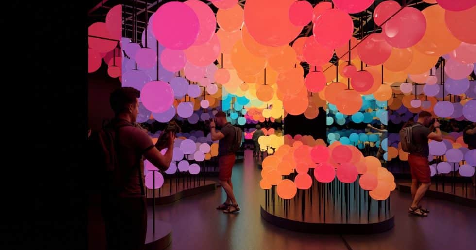 Announcing a New Immersive Experience at Edge—Coming Summer 2026 - SYTA